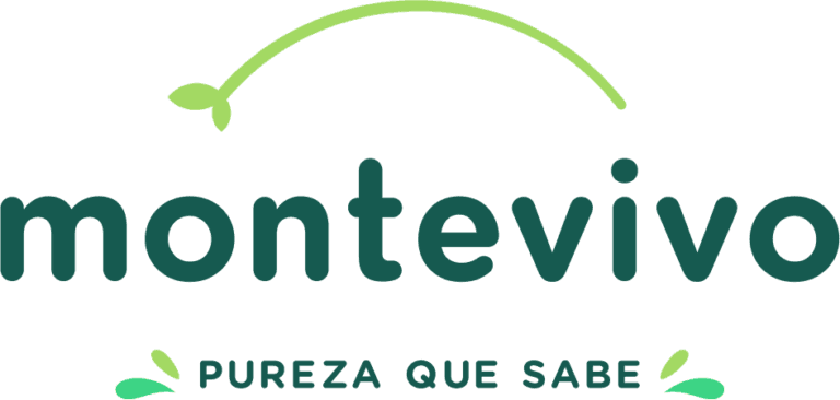 Somos Montevivo | Pureza Que Sabe