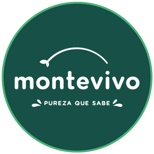 Manzana Roja (2 Ud) - Montevivo | Pureza Que Sabe